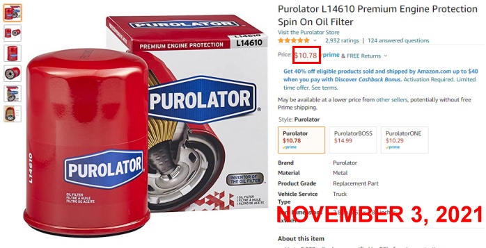 OIL NEW | Oil On My Shoes - The Original Petroleum Geology Site!