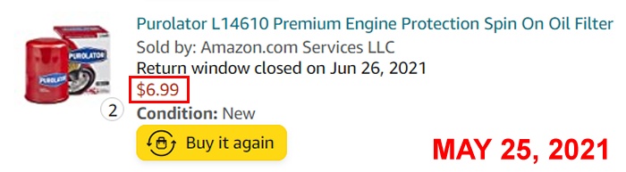 OIL OLD | Oil On My Shoes - The Original Petroleum Geology Site!